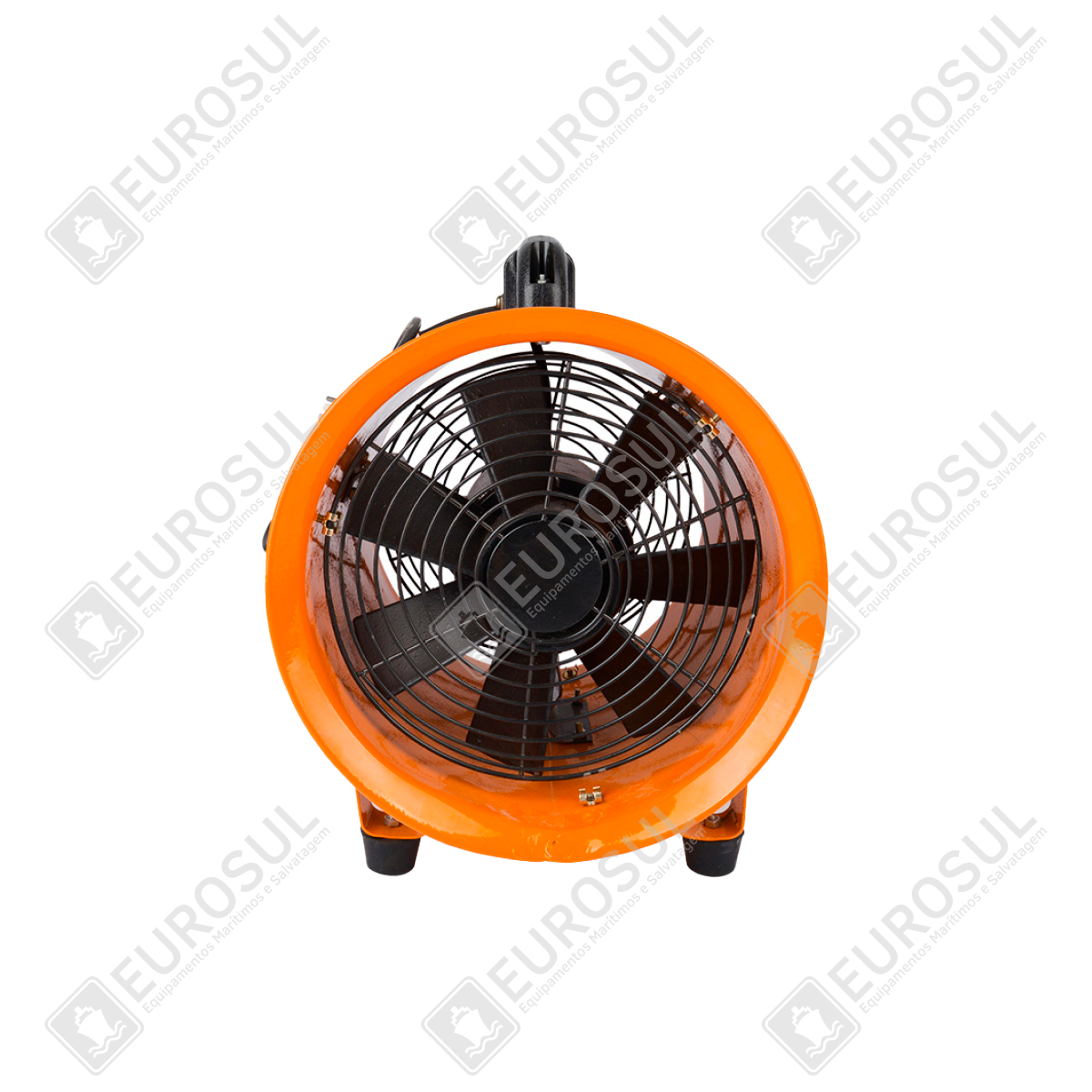 300 mm – 110 V / 220 V Portable Electric Ventilation Fan - Eurosul