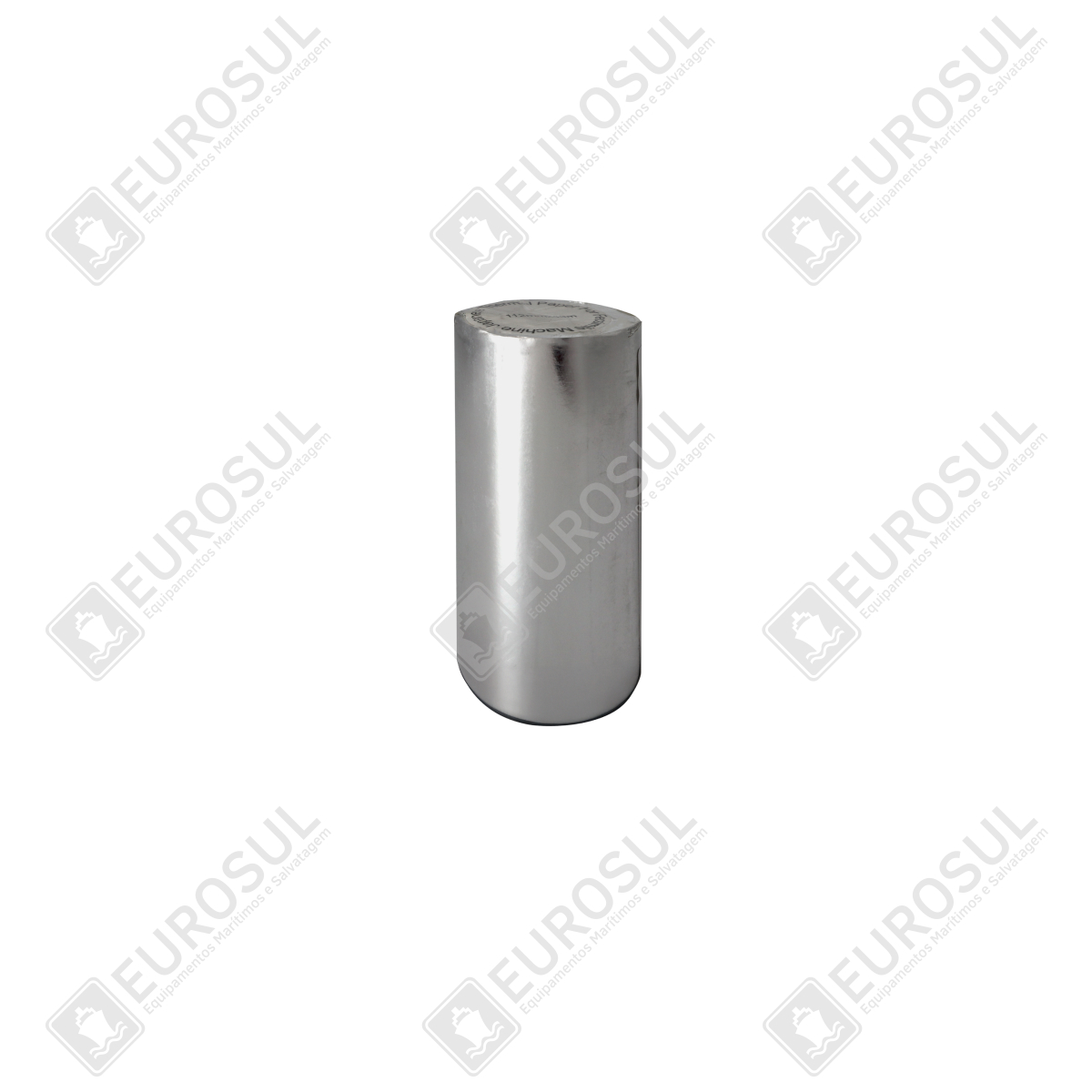 NAVTEX Thermal Paper 112mm x 25m JRC NCR-333 - Eurosul