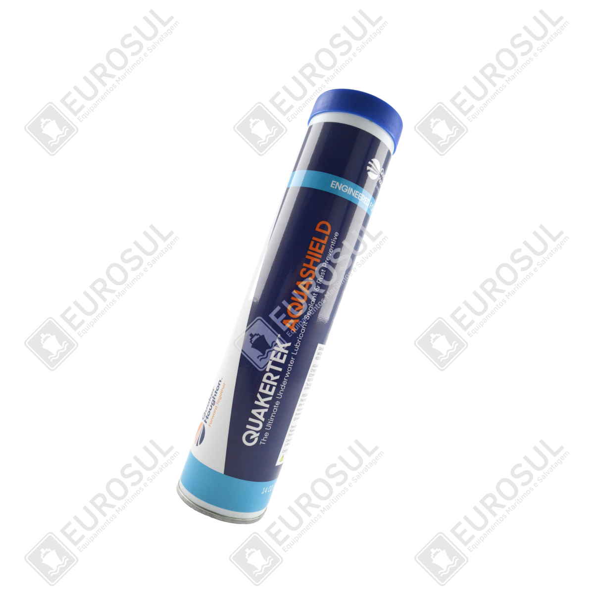 Aquashield 14oz lubricant grease - Underwater and nautical use - Eurosul