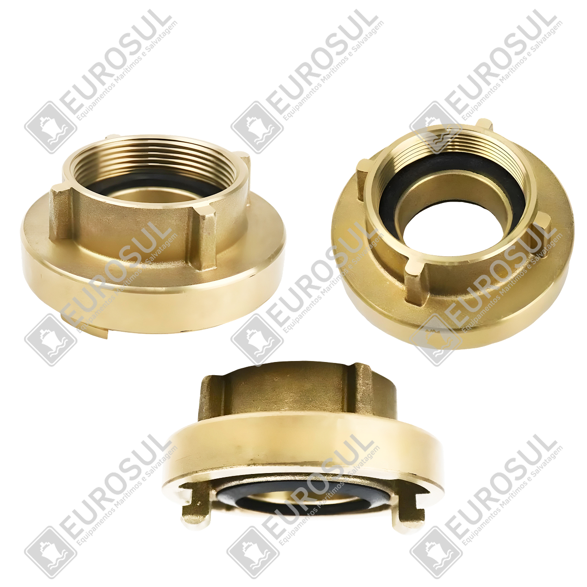 BSP Stoz Stoz Adapter - Eurosul