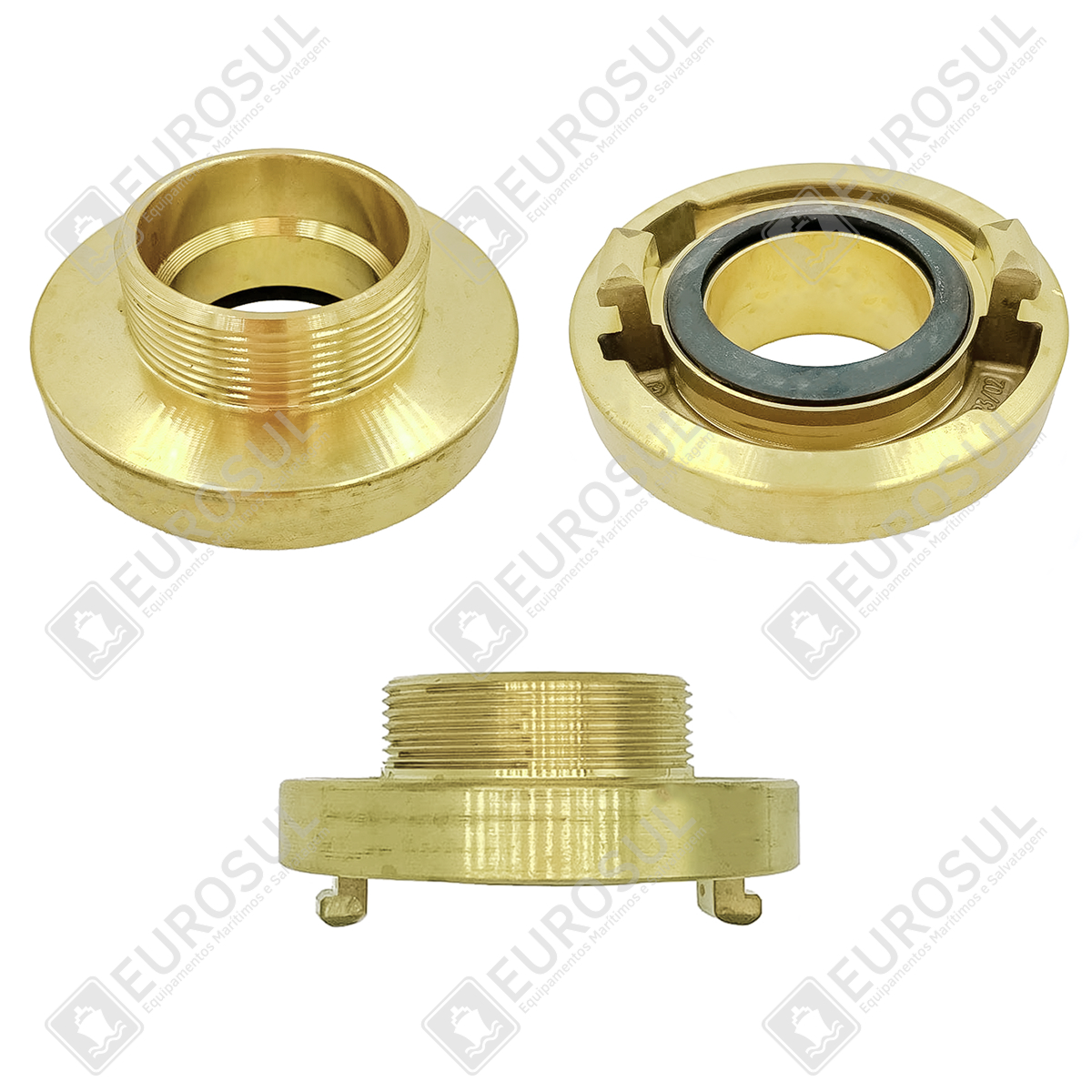 BSP Stoz Stoz Adapter - Eurosul