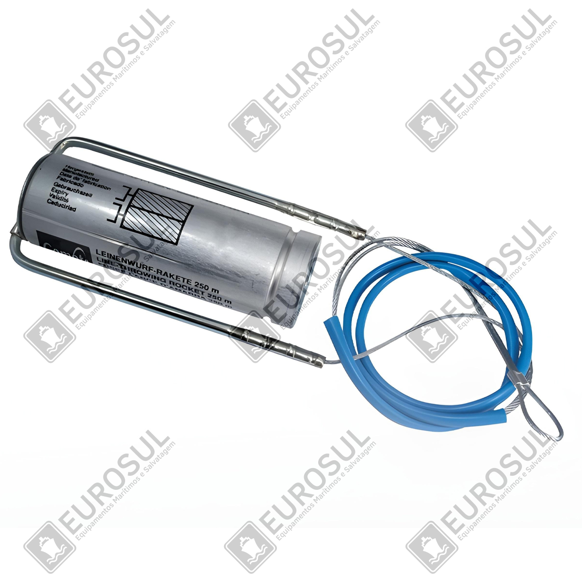 Cartridge for Linethrower 250 – PWSS/COMET - Eurosul