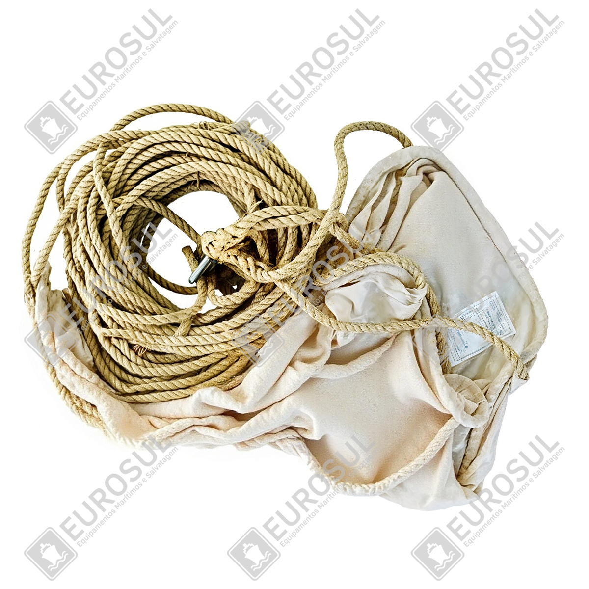 CCS Certified Sea Anchor - Lifeboats and Rescue Boats - Eurosul