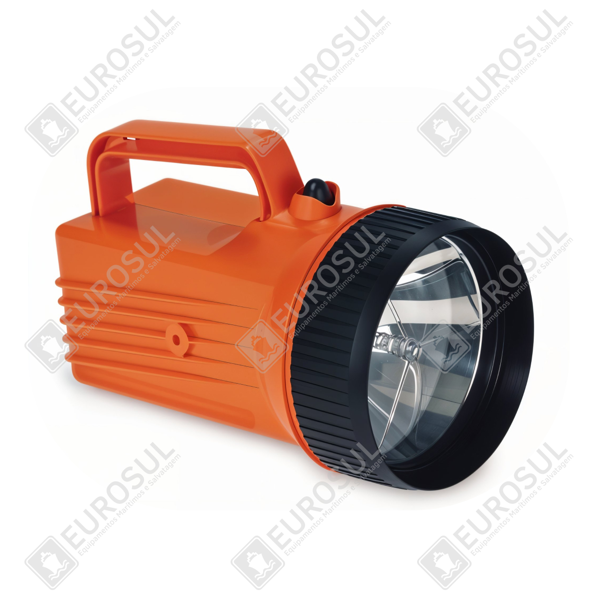 LED LED BRIGHTSTAR 2206 - IECEx, FLOATING AND ANTIEXPLOSIVE - Eurosul