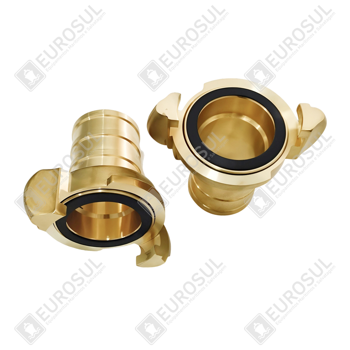 Nakajima reduction coupling-models 65A-50A, 50A-40A, 65a-40a - Eurosul