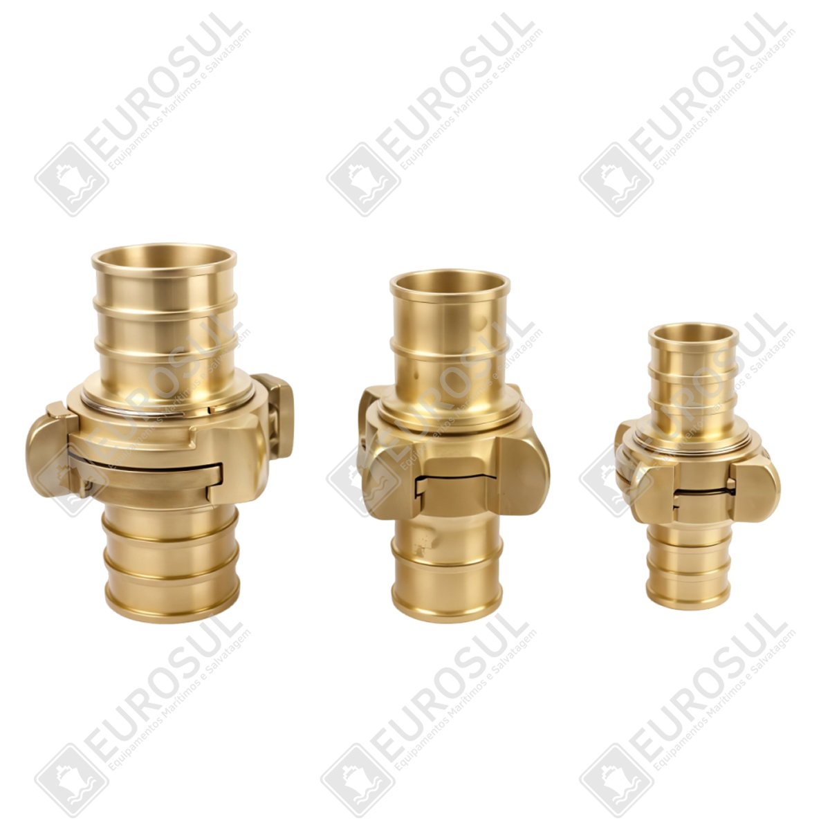Nakajima reduction coupling-models 65A-50A, 50A-40A, 65a-40a - Eurosul