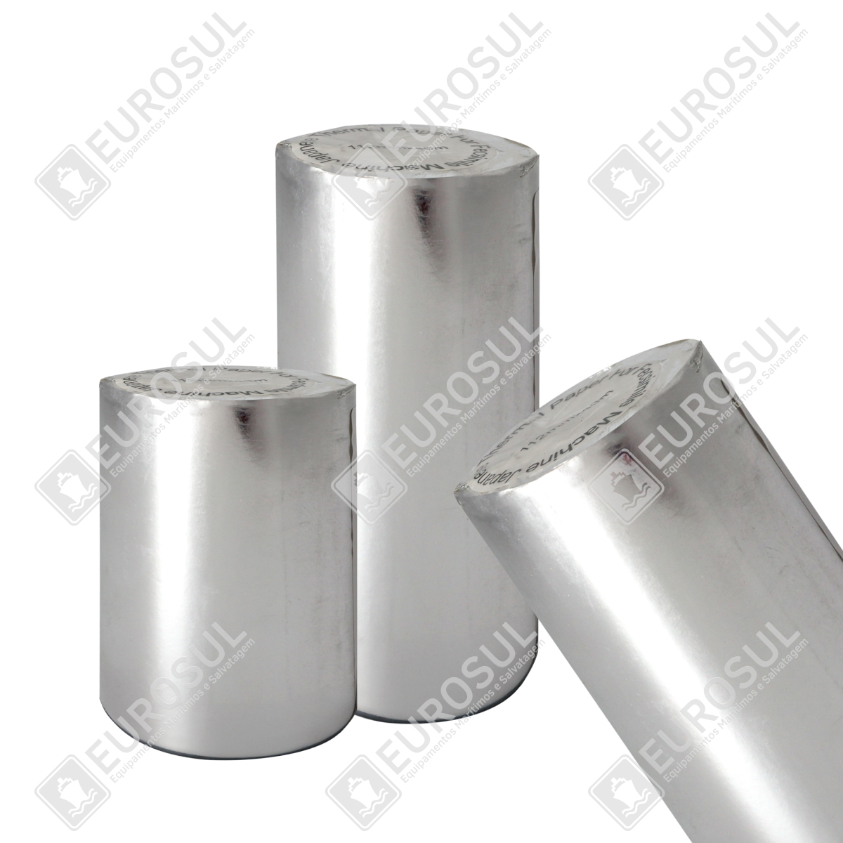 Navtex Furuno NX-500 and NX-700 thermal papers - Eurosul