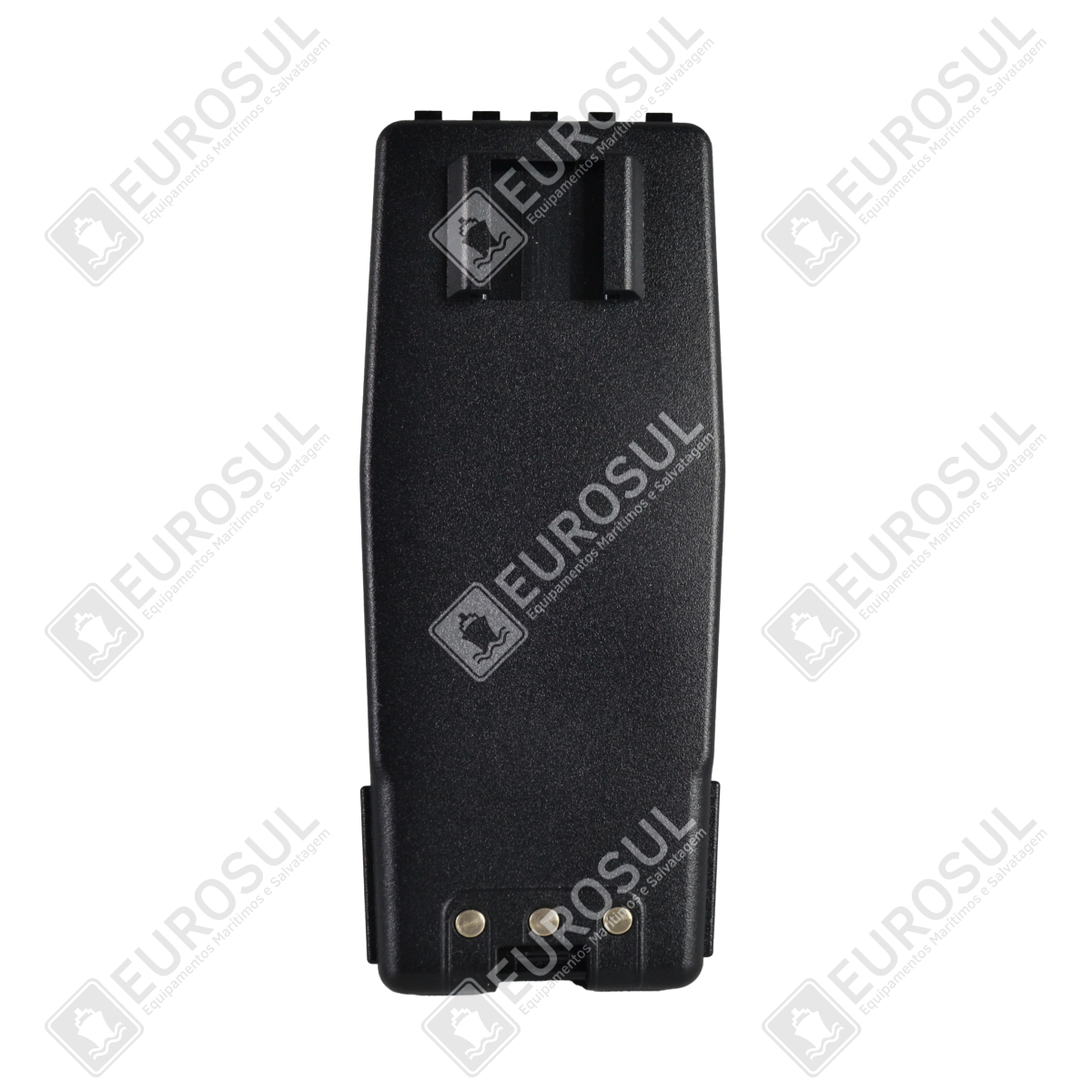 Rechargeable LI-ION Battery for SP3510 and SP3520 VHF GMDSS Radio - Eurosul