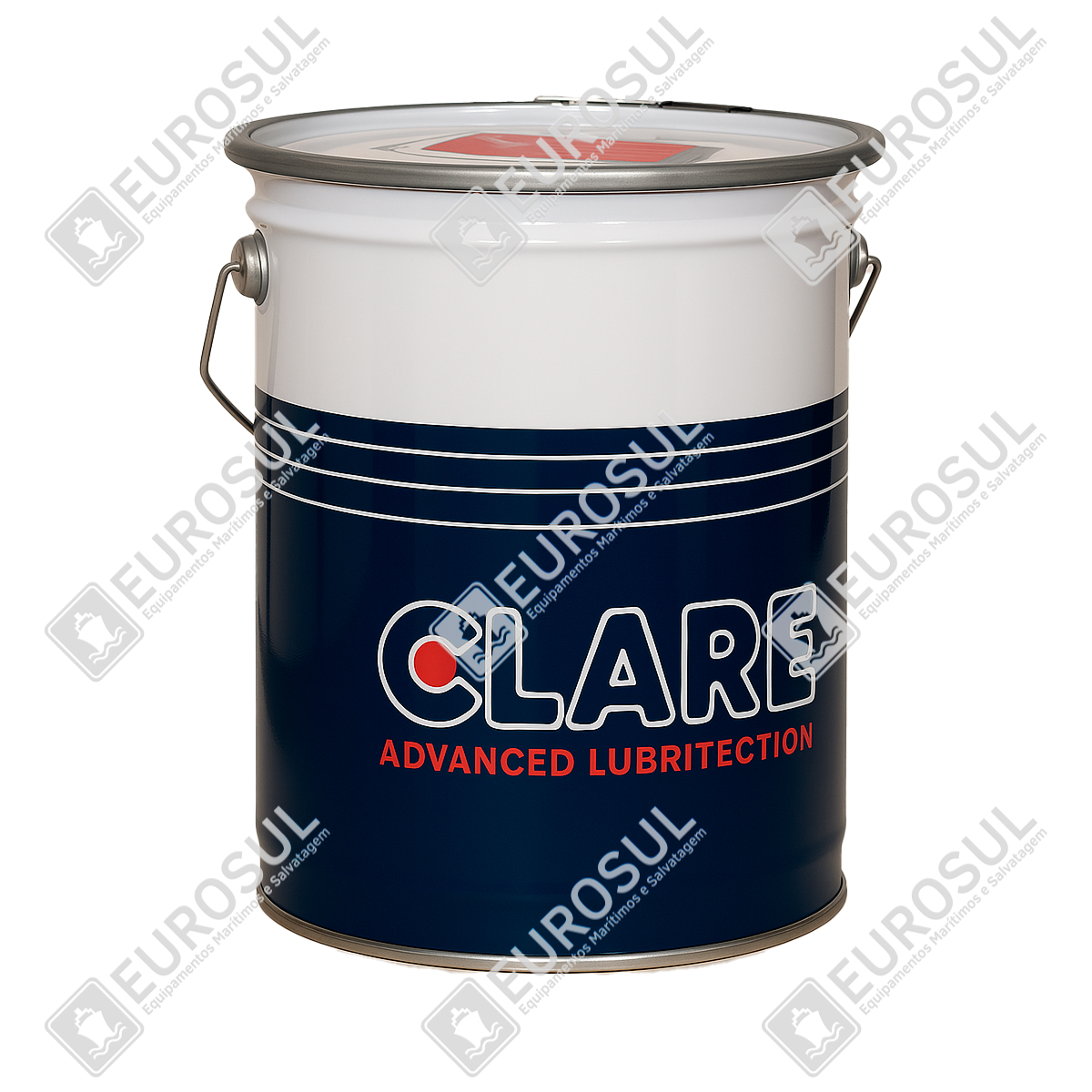 Sealant RS Clear 601 - 18kg packaging - Eurosul