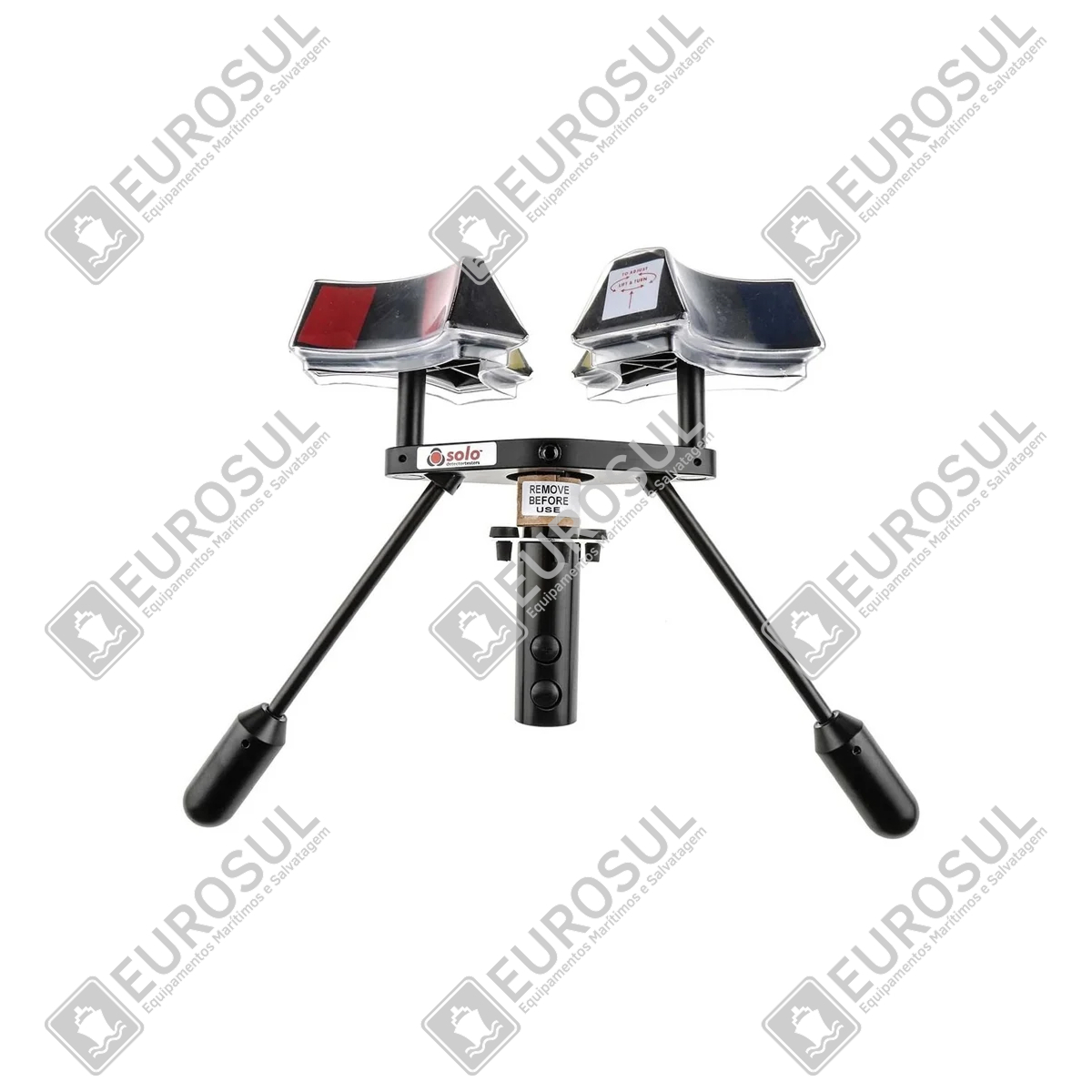 Solo 200 Detector Removal Tool – Without Pole - Eurosul
