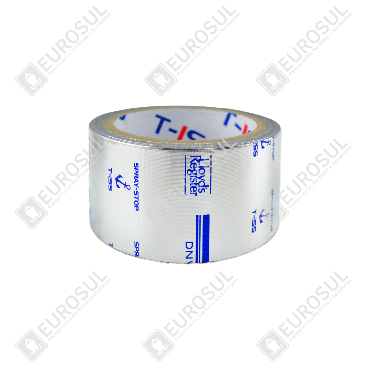 Tape Nospray Anti-SPLASHING T-ISS-Breathing Protection - Eurosul