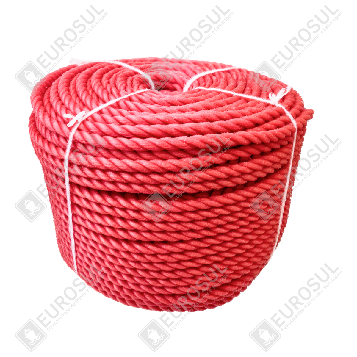 Toro™ 12-Strand HMPE Mooring Ropes – High Strength, Low Weight - Eurosul