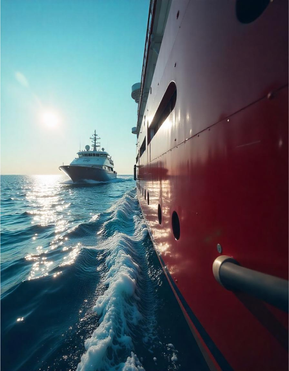 EUROSUL Highlights the Importance of SOLAS-Certified Products for Safe ...