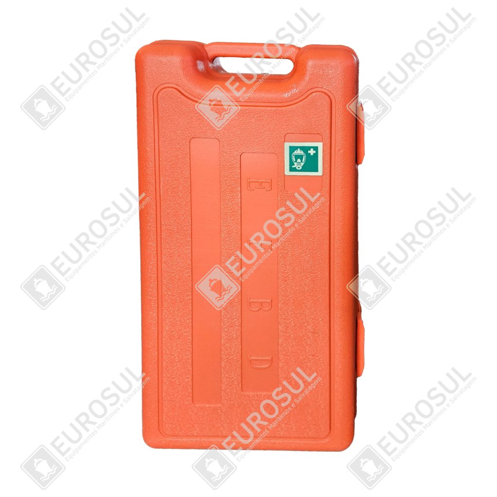 EEBD TH/15-1: Emergency Escape Breathing Device for Respiratory ...
