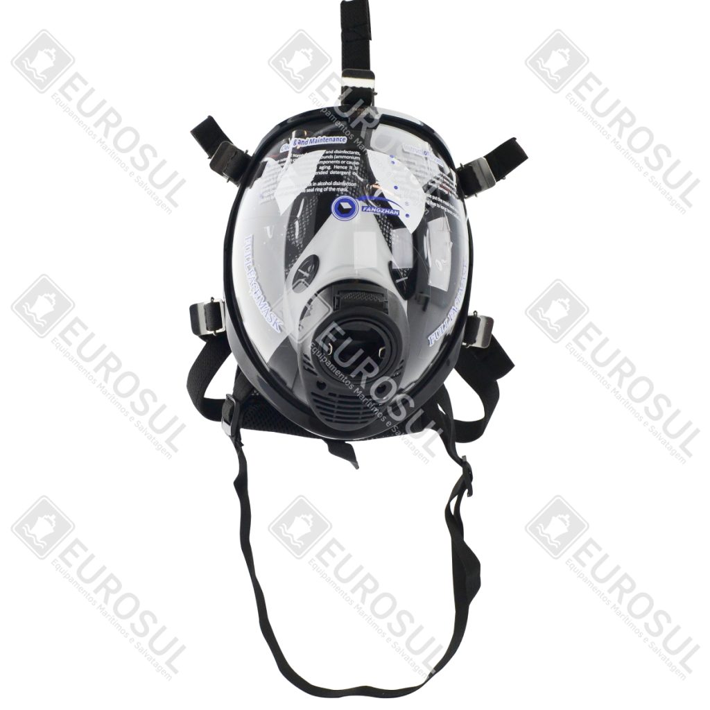 EEBD TH/15-1: Emergency Escape Breathing Device for Respiratory ...