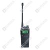 Portable VHF Marine Radio HT644 with Display – Entel - Eurosul