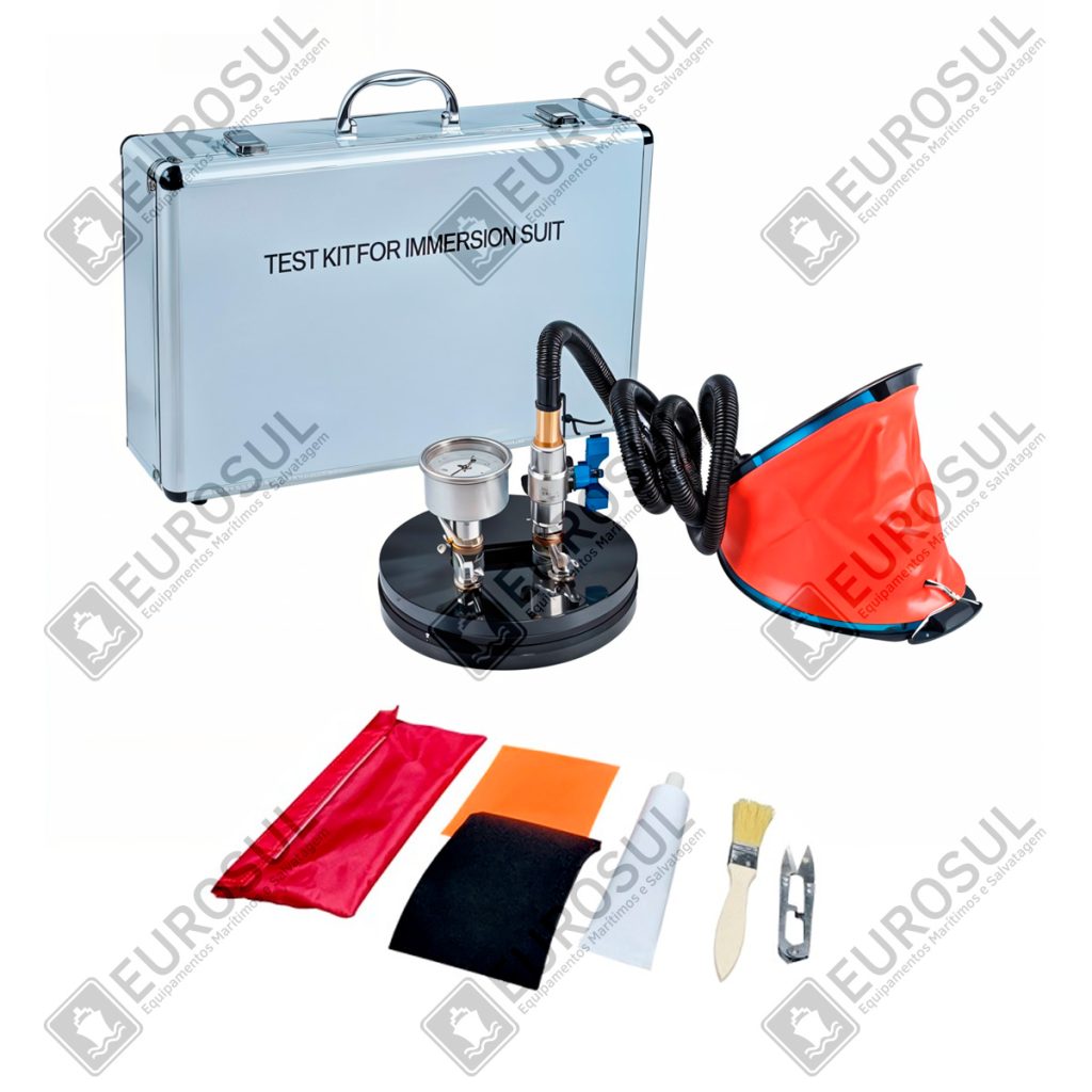 Repair Kit for Immersion Costume - Eurosul