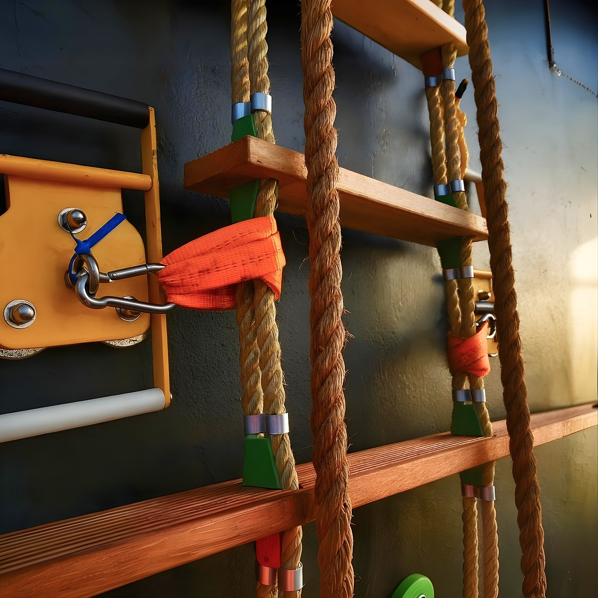 Magnet for Pilot Ladder - Eurosul