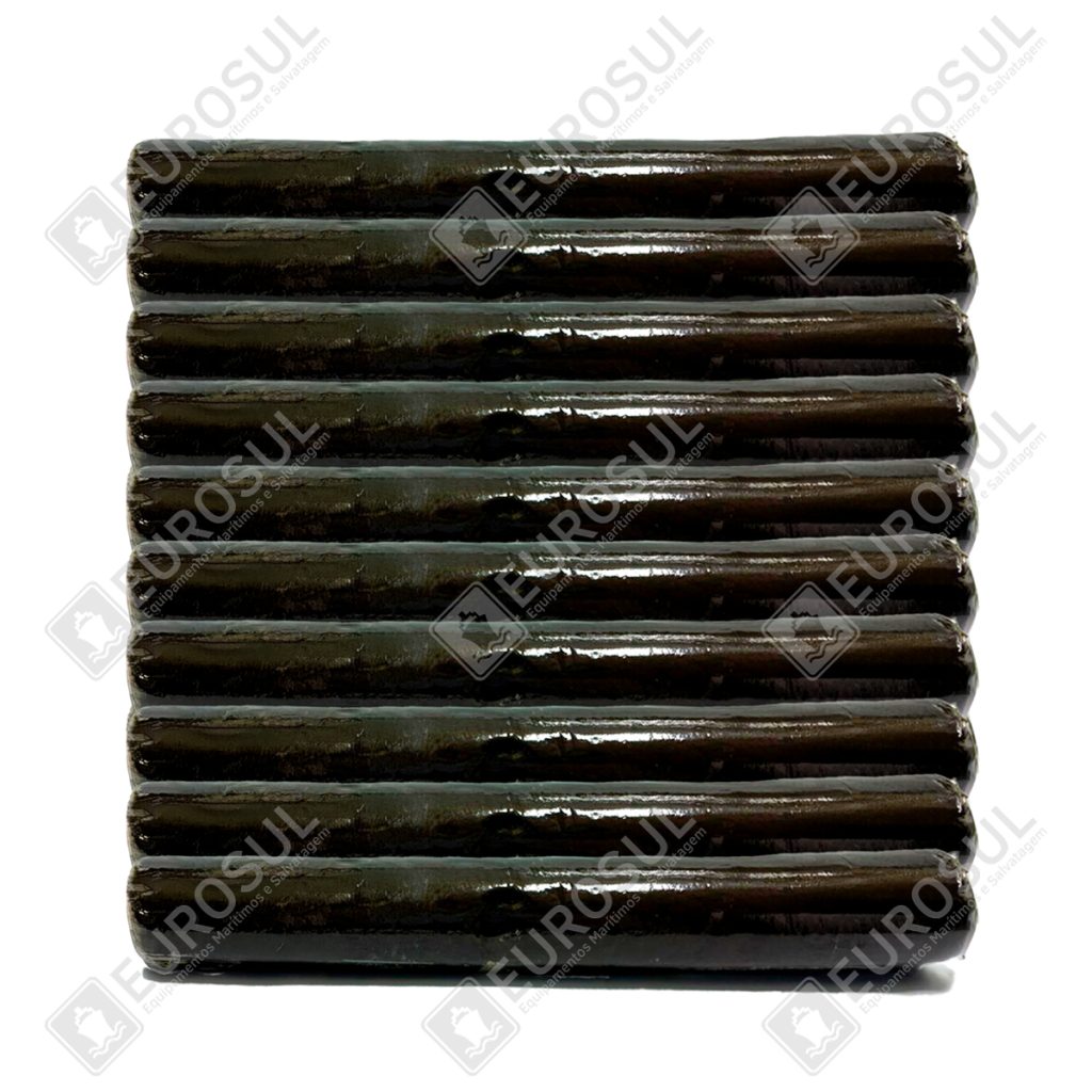 Desco 950K-01 lubricant stick – Box with 12 units (10 lbs) - Eurosul