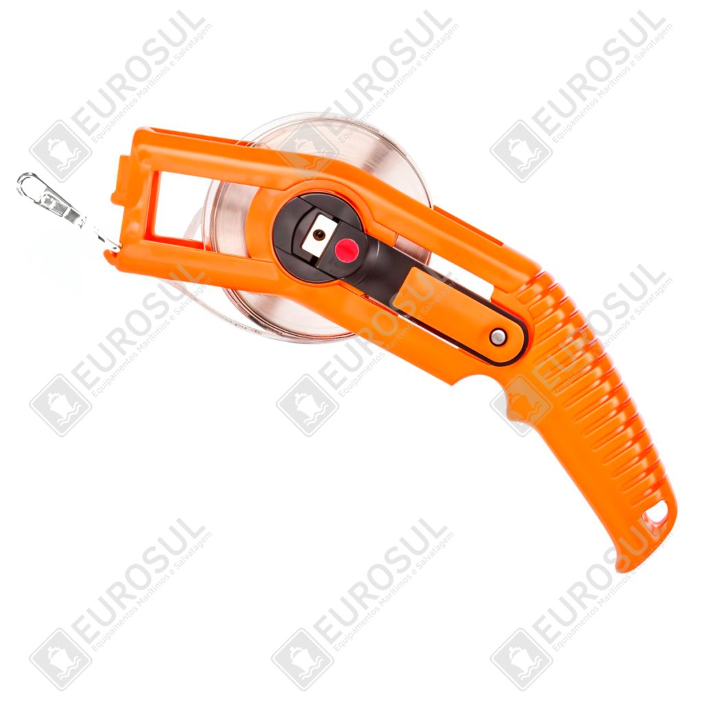 Depth Measuring Tape - Eurosul